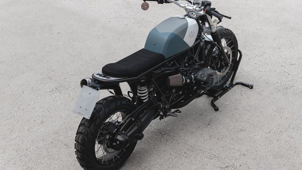 Custom: Hookie Co brings a custom bike kit. - Adrenaline Culture of Speed