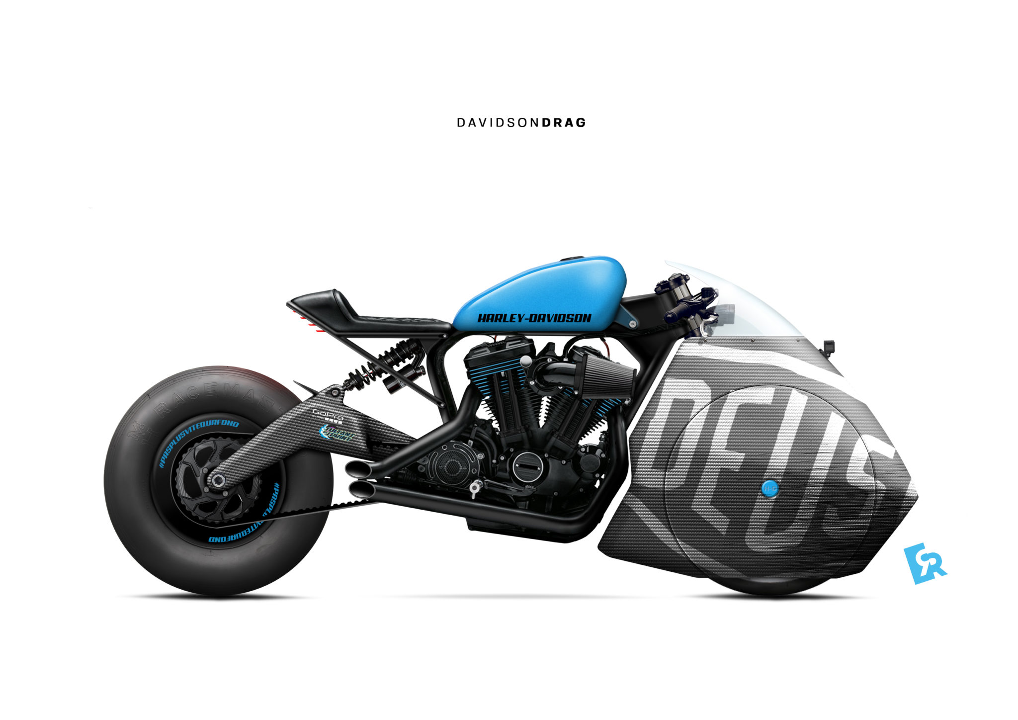 Interview with Inspirational designer ‘Remy ROLAND’ - Adrenaline ...