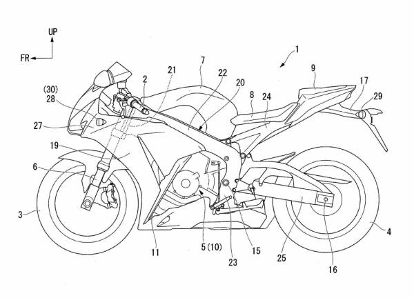 More details on 2020 Honda CBR250R - Adrenaline Culture of Motorcycle ...