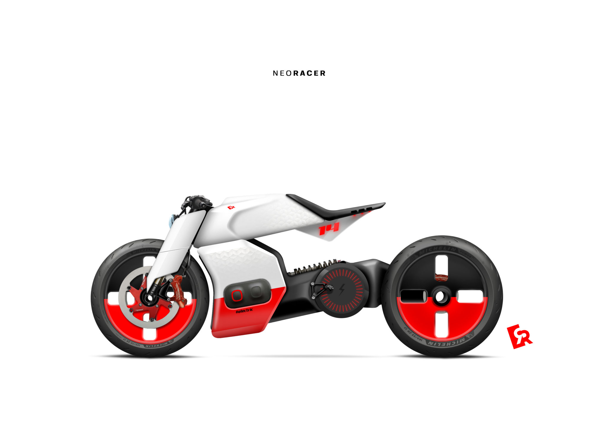 Interview with Inspirational designer ‘Remy ROLAND’ - Adrenaline ...