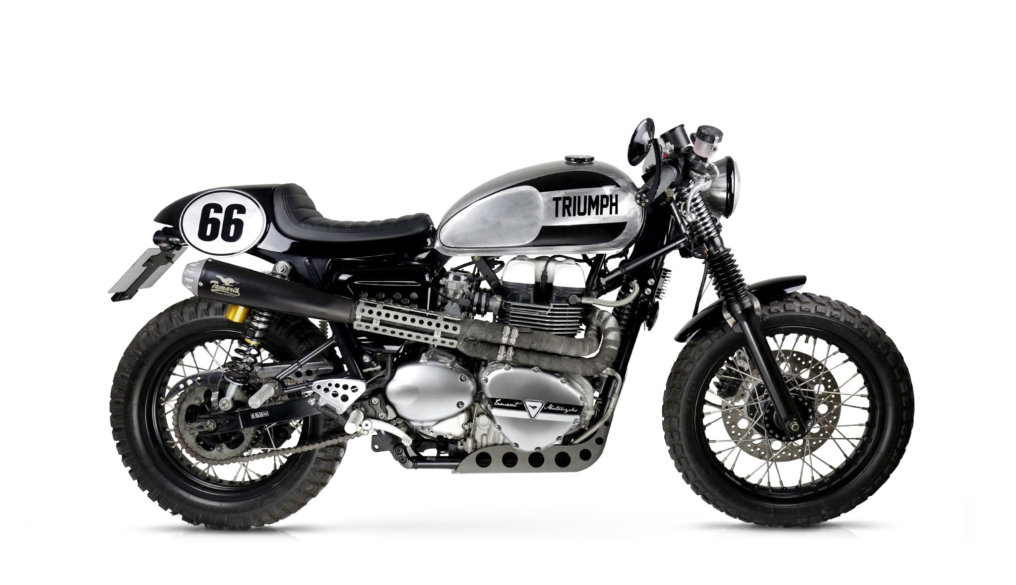 Our talk with Tamarit Motorcycles - Adrenaline Culture of Speed