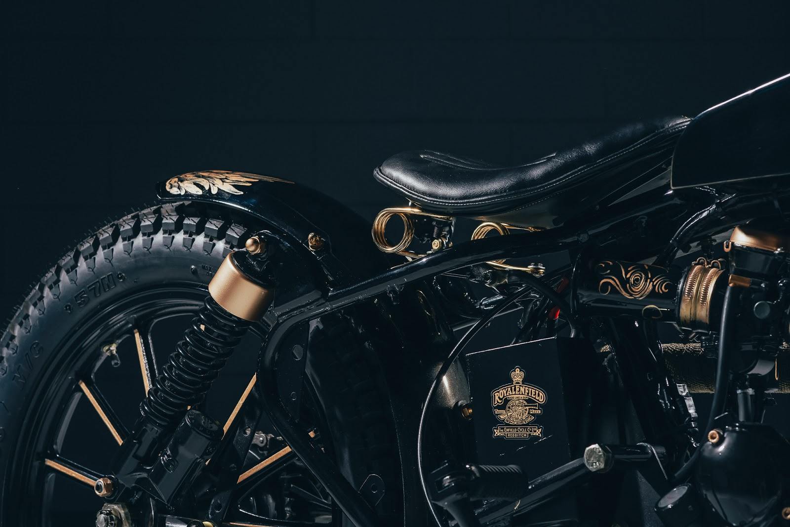 Stupendous Steampunk board tracker by Giacomo Galbiati - Adrenaline ...